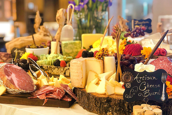 Charcuterie Contest – With D.a.T. SaUcE and Florida Chef of the Year ...