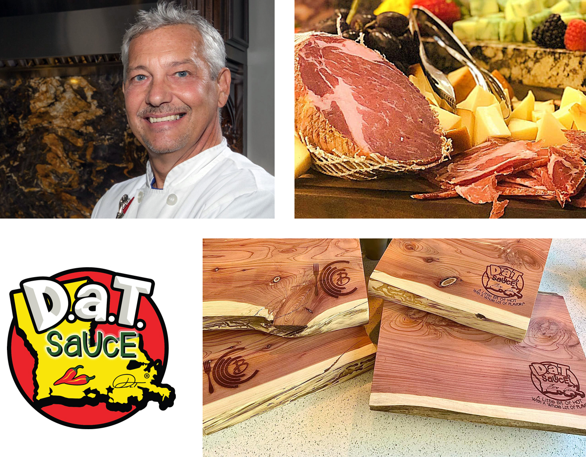 Charcuterie Contest – With D.a.T. SaUcE and Florida Chef of the Year ...